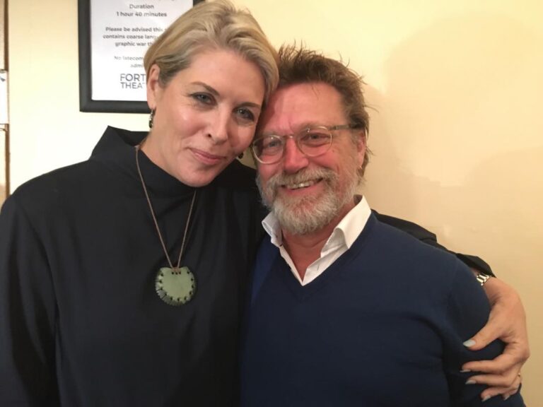 Whatever Happened to Michael Hurst, Iolaus From 'Hercules: The ...