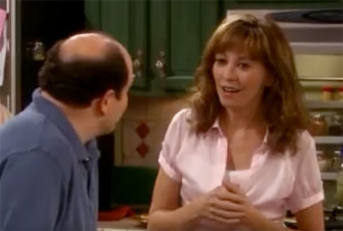 She Played Sister Mary In Sister Act See Wendy Makkena Now At 64 Ned Hardy