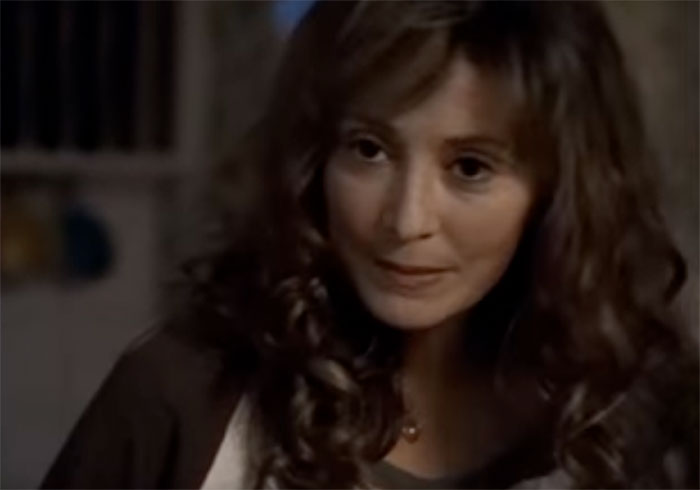 She Played Sister Mary In Sister Act See Wendy Makkena Now At 64 Ned Hardy