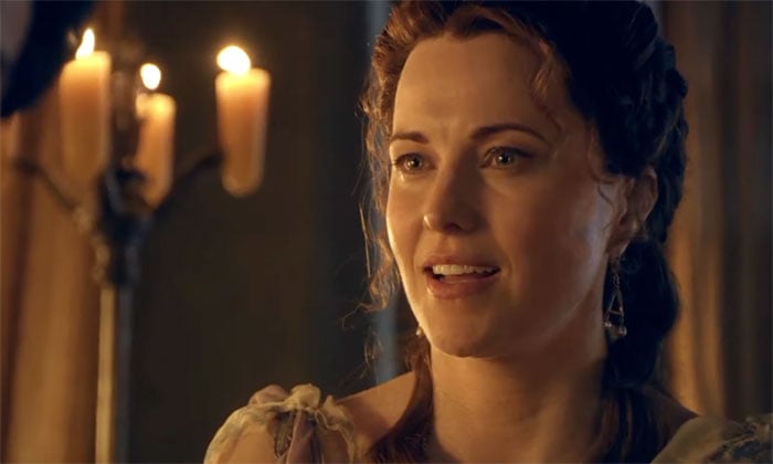 See Xena Warrior Princess, Lucy Lawless Now At 54 - Ned Hardy