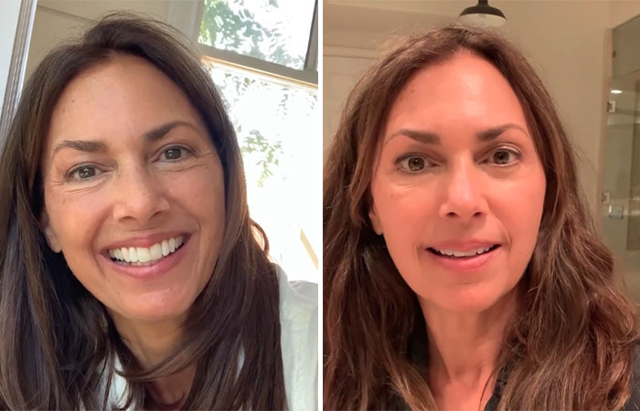 See Susanna Hoffs From The Bangles Now At 63 Ned Hardy