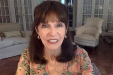 She Played Agent 99 on 'Get Smart'. See Barbara Feldon Now at 90 - Ned ...