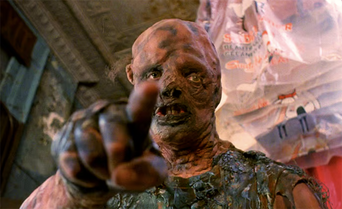 Troma Movies: Cinema’s Most Glorious Trash Fire - Ned Hardy