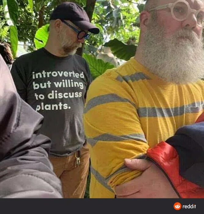 25 Hilarious Introvert Memes That Prove You’re Not Alone (Even If You’d ...