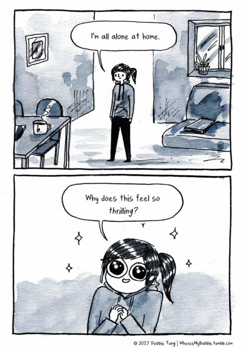 25 Hilarious Introvert Memes That Prove You’re Not Alone (Even If You’d ...