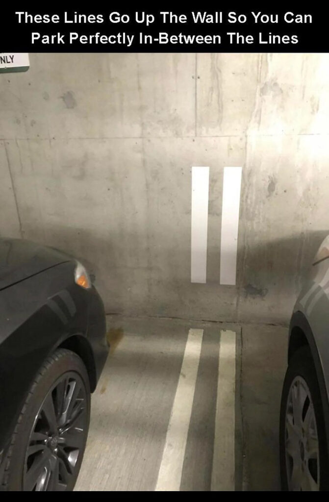 25 Cool Design Ideas That Are So Damn Clever And Useful - Ned Hardy
