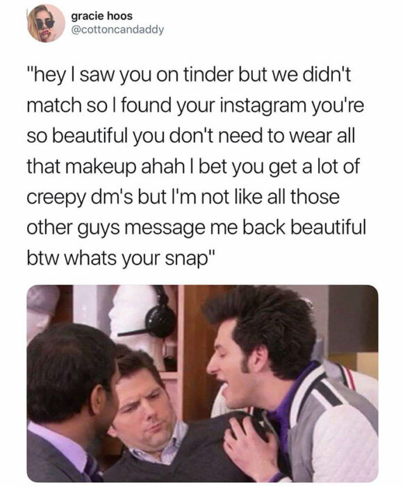 25 Memes That Perfectly Sum Up ‘Nice Guy’ Energy - Ned Hardy