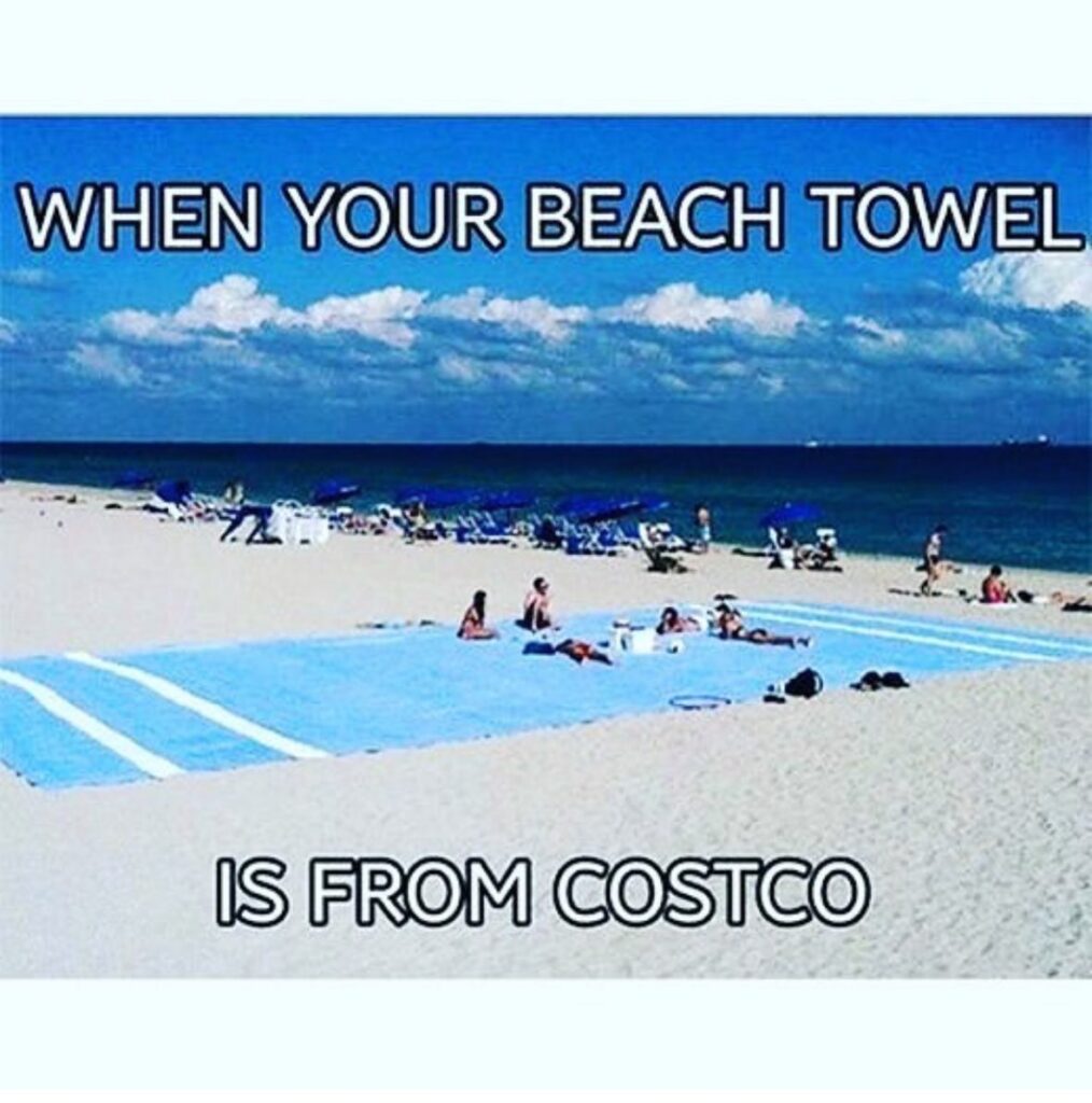 33 Memes Every Costco Addict Will Understand - Ned Hardy