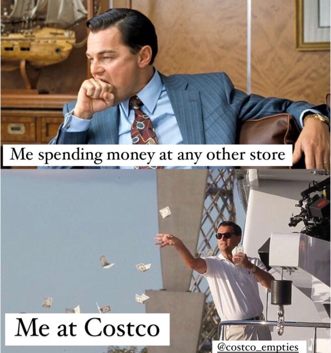 33 Memes Every Costco Addict Will Understand - Ned Hardy