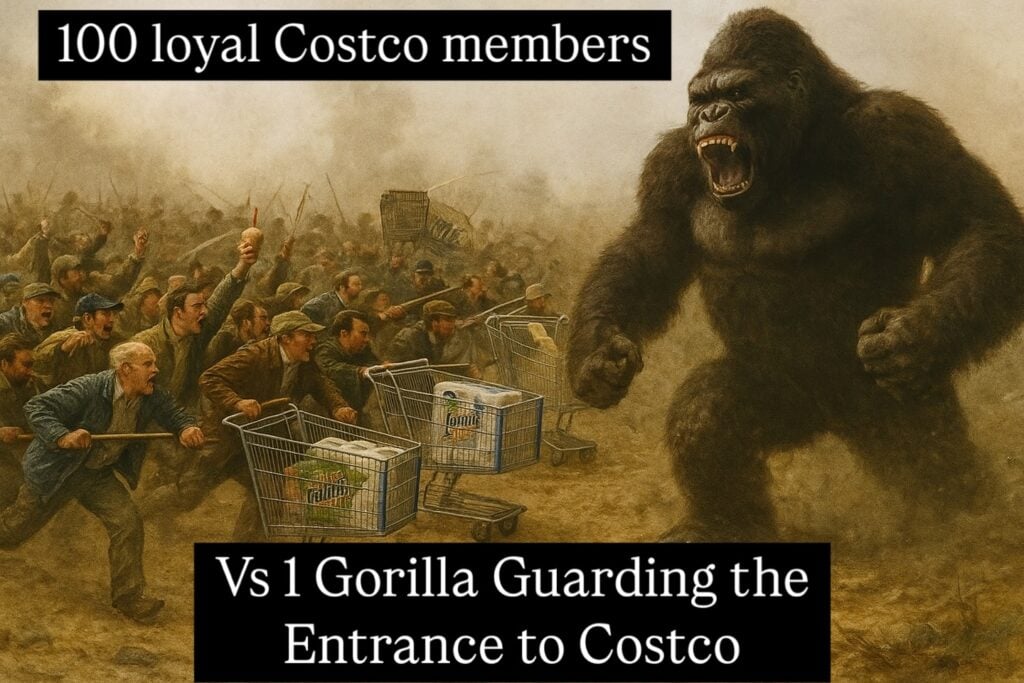 33 Memes Every Costco Addict Will Understand - Ned Hardy