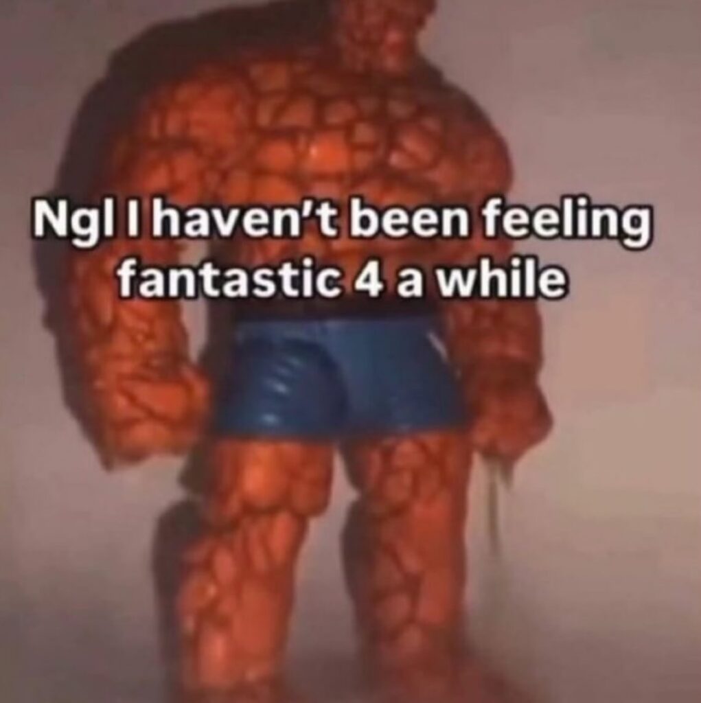 28 Memes That Absolutely Won the Internet This Week - Ned Hardy