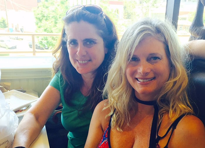 Whatever Happened to Felice Schachter From The Facts of Life? - Ned Hardy