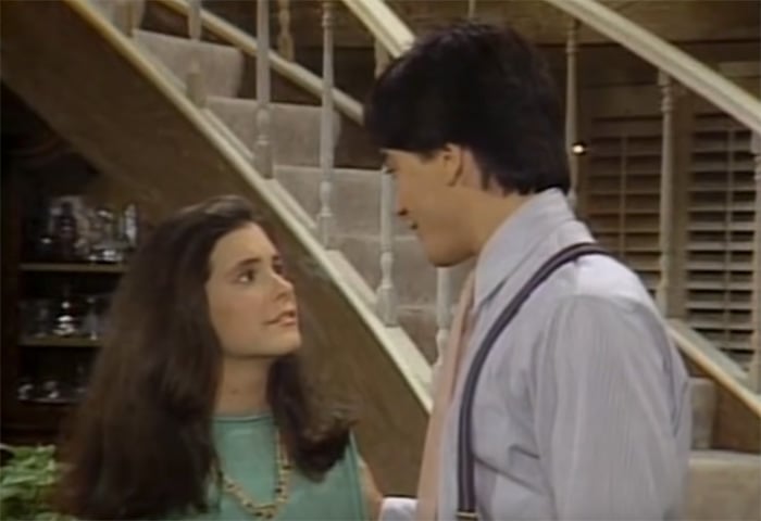 Whatever Happened to April Lerman From Charles in Charge? - Ned Hardy