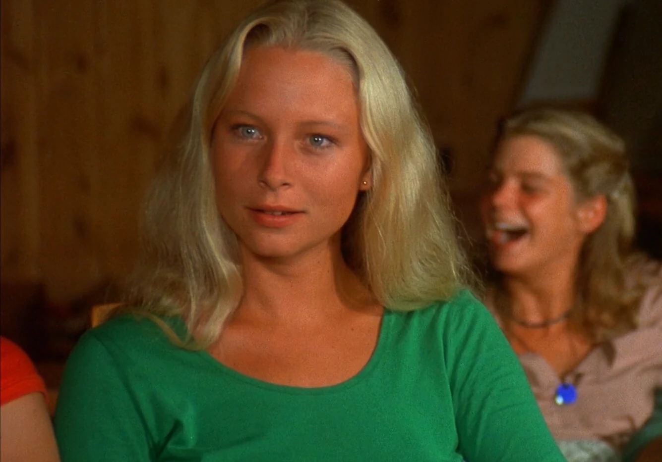 Whatever Happened to Cindy Girling From 'Meatballs'? - Ned Hardy