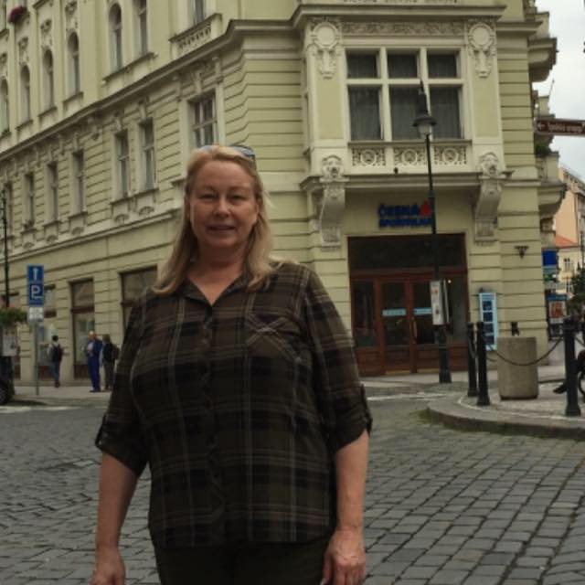 Whatever Happened to Cindy Girling From 'Meatballs'? - Ned Hardy