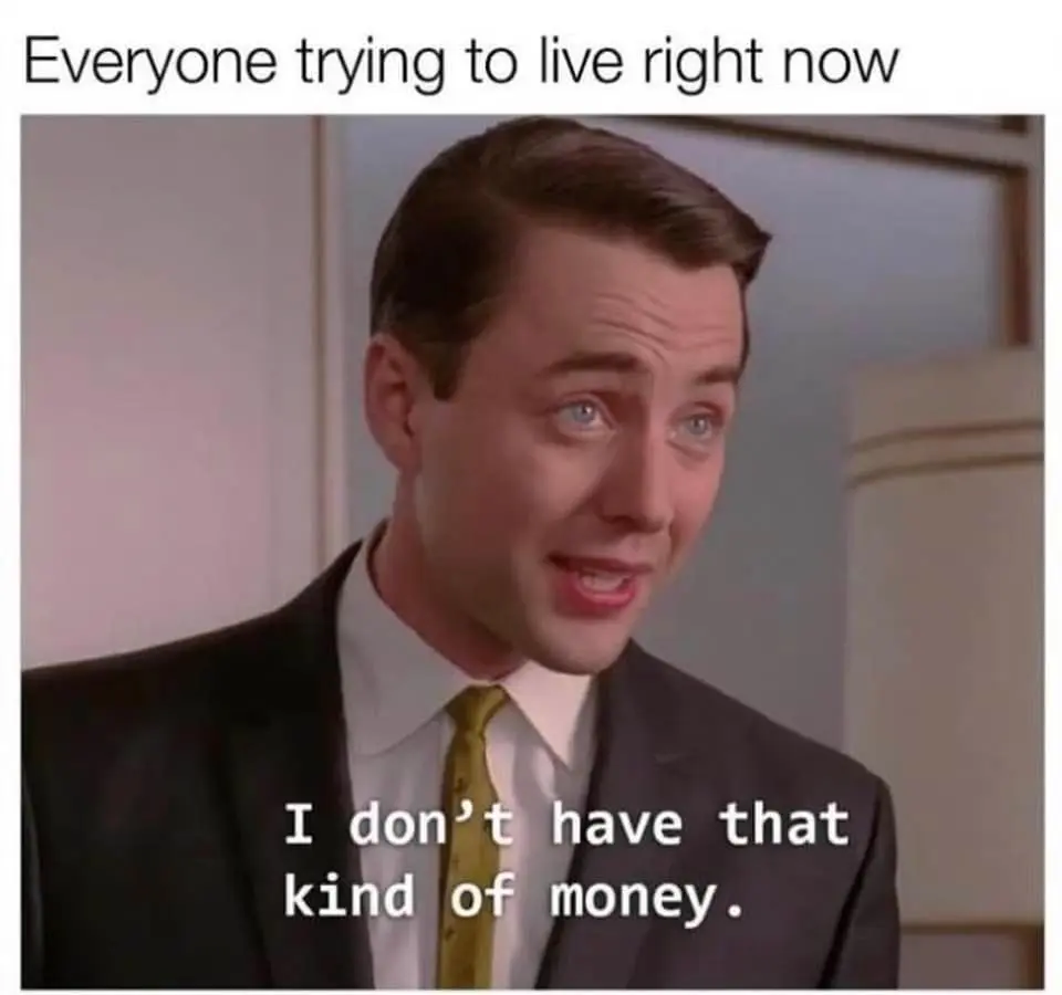 25 Memes That Hit The Nail On The Head - Ned Hardy