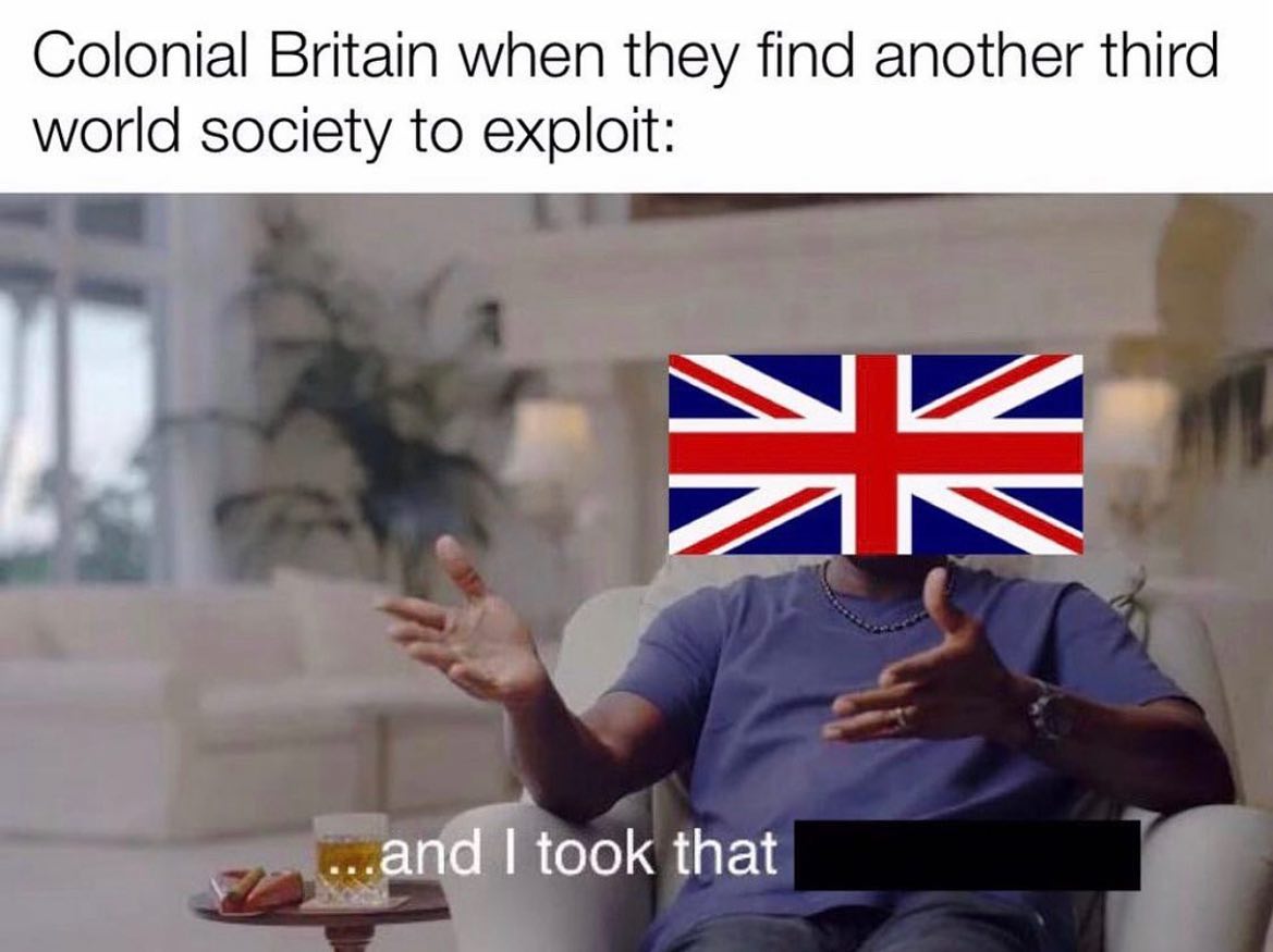 22 Memes For All The History Buffs Out There - Ned Hardy