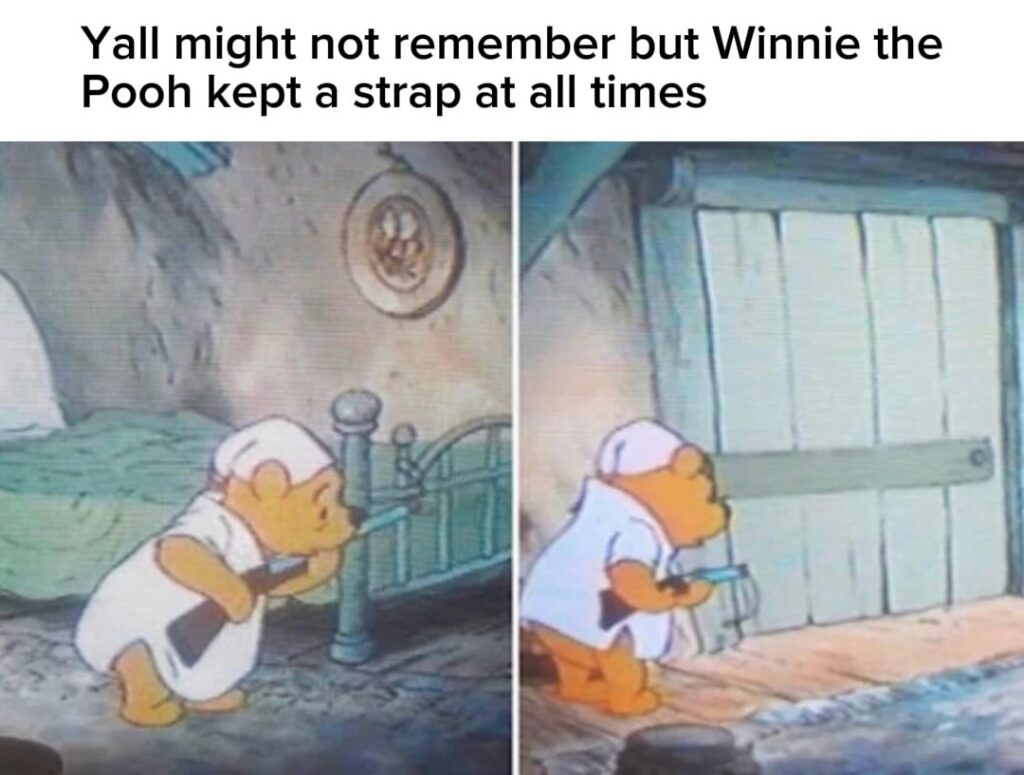 27 Memes That Won The Internet This Week - Ned Hardy